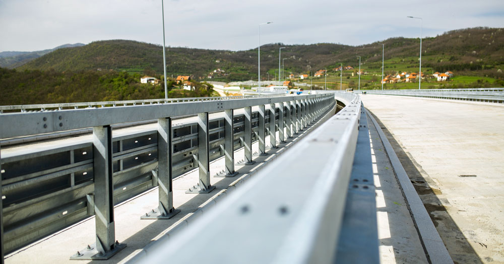 Projects - UNIPROMET Čačak