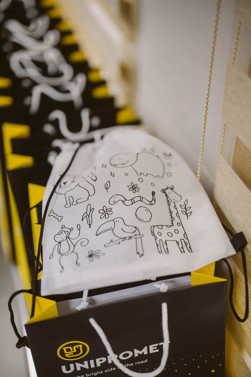 September 1st: Family and togetherness at the heart of Unipromet ...